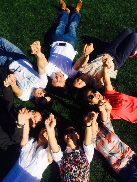 关于团契 Pcac 恩典学生团契