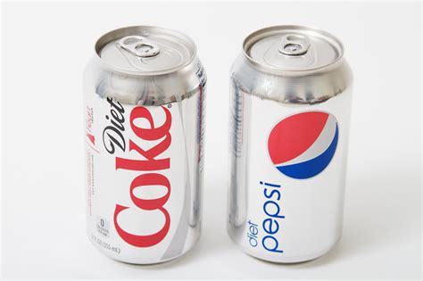 From Hairdressers To Aloe Vera What Will Diet Coke Join As A ‘possible Cancer Risk The