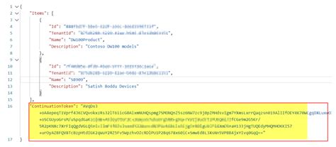 How To Retrieve The Continuationtoken From Rest Api While Using Azure Data Factory Microsoft Qanda