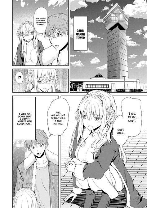 Futari Nara Doko E Demo Chapter 12 Toonclash