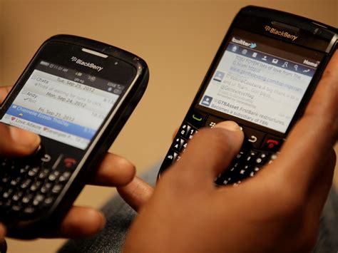 Mobile Operating Systems That Existed Before Android