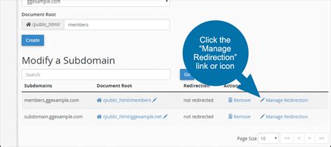 How To Create A Subdomain In Cpanel Greengeeks