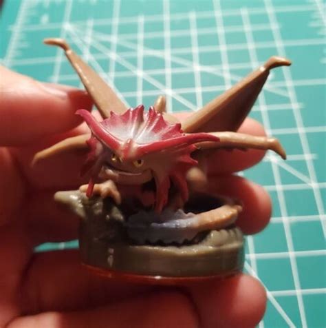 Dreamworks How To Train Your Dragon Cloudjumper Mini Figure Jakks