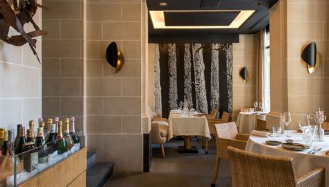 Restaurant Du Palais Royal Paris Louvrepalais Royal Menu Prix