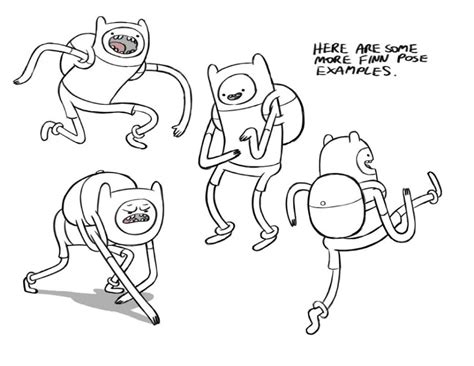 Pendleton Ward Adventure Time