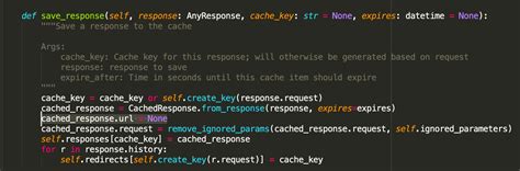 Ignored Parameters Leaks Private Information Via Serialized Responses Issue Requests