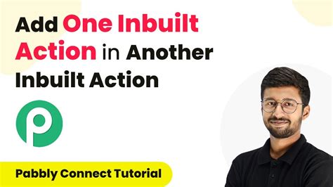 Integrating Inbuilt Actions In Pabbly Connect A Complete Guide Pabbly