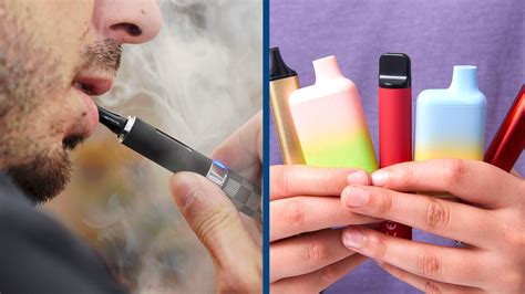Video Reveals Shocking Impacts Of Vaping On Your Brain