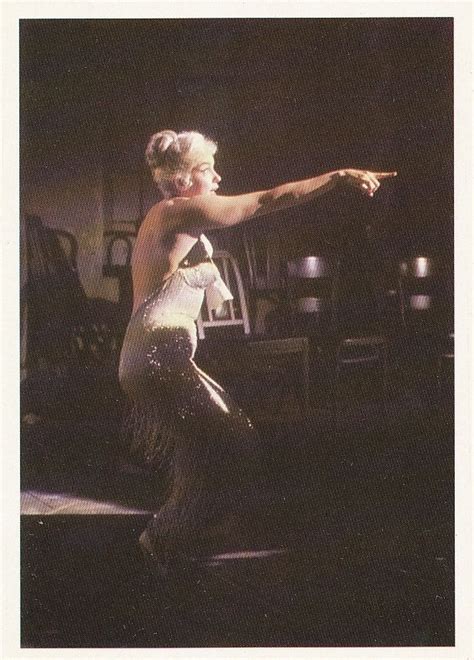 Porträt Marilyn Monroe Lets Make Love Ngl 115560 Lets Make Love