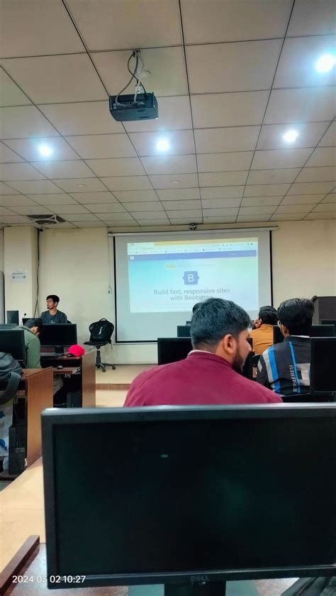 Learn How To Use Linkedin Better With Sir Ahmad Jajja 💻 Shahzad Hussain Posted On The Topic