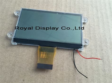 High Quality X Serial Spi OLED Display Module LCD Panel Touch Graphics LCD And