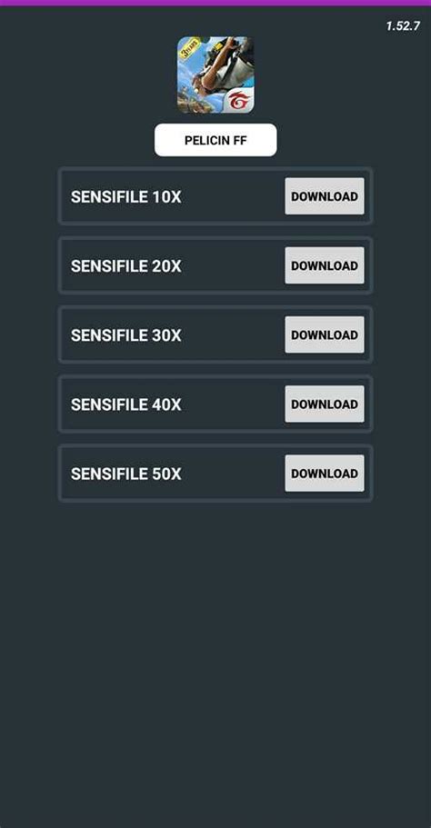 Приложение Config Apk на Андроид — функции и особенности