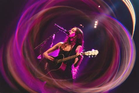 Holly Humberstone Albert Hall Manchester 09 03 2024