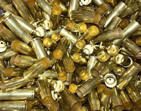 38 40 Starline Brass New 50 Pieces Sleeping Dog Ammo