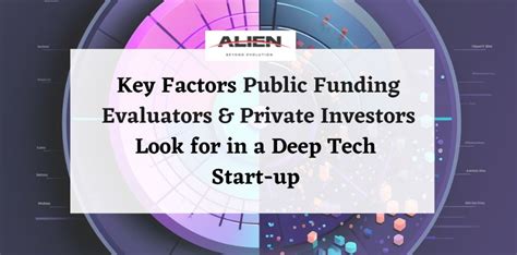 Alien Technology Transfer On Linkedin Deeptech Deeptech Innovation Startupinvestment