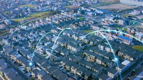 Smart Grid Sensors The 2 1b Market Energy News