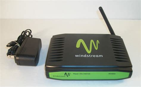 Windstream Wireless Modem Lights Shelly Lighting