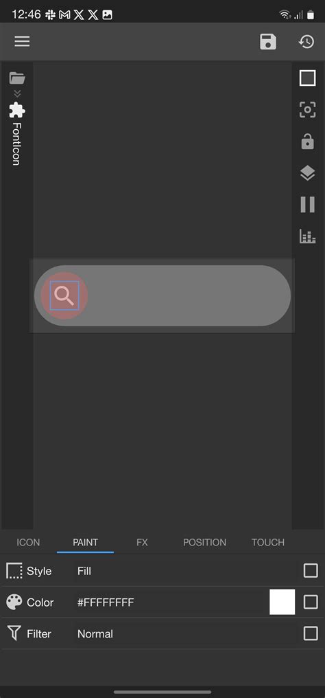The Google Search Widget Needs A Redesign So I Did It Myself
