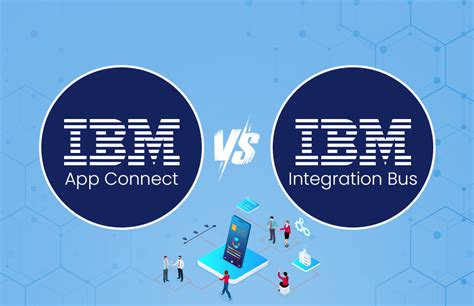 IBM App Connect Vs IIB A Comparison
