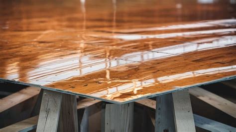 Achieve Smooth And Shiny Osb With My Tips Fabricerie