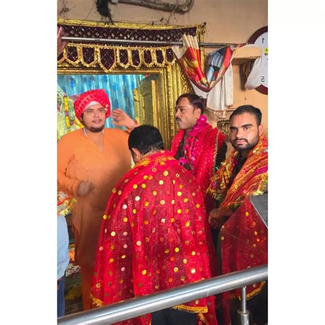 Rahul Lodhi Rajput 👑 Instagram