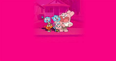 The Amazing World Of Gumball Gumball As A Girl