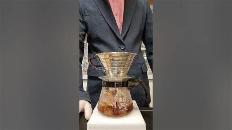 노르딕커피 아이스드립 Youtube