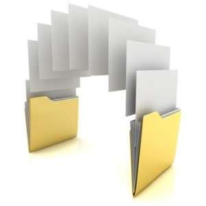 Electronic Document Naming Conventions General Guidance Officiency