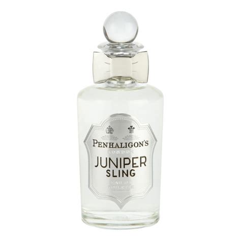 Penhaligon`s Juniper Sling - купить духи, цены от 850 р. за 2 мл