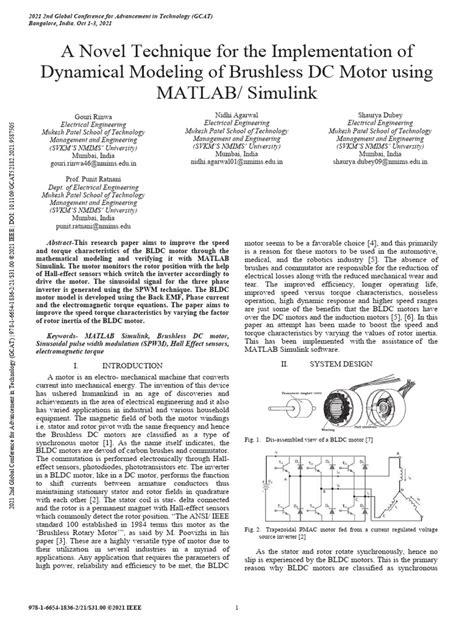 Anoveltechniquefortheimplementationofdynamicalmodelingof