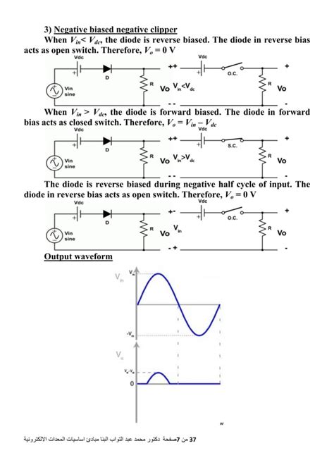 Analog Electronic Circuit Pdf
