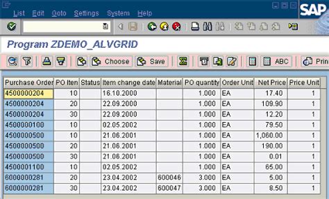 ALV Development ALV GRID