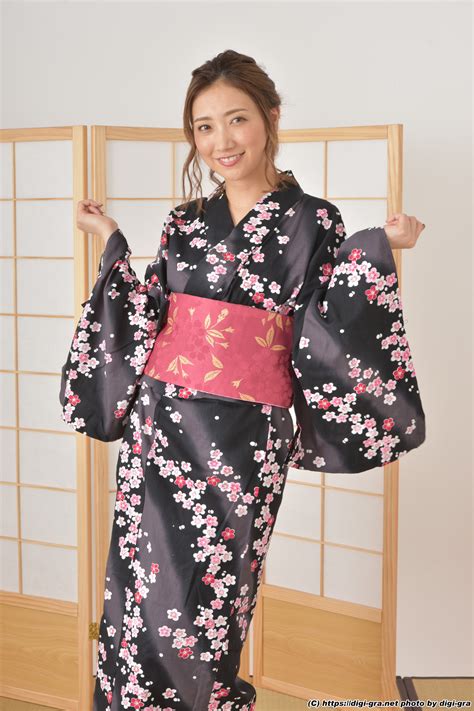 [디지그라] 안나 카미 포토세트 02 V2ph