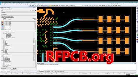 Direct Rf Technology To Advance Edge Digital Signal Processing By Rf Pcb Apr 2024 Medium