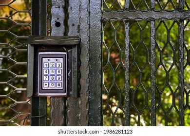 Security Keypad Royalty Free Images Stock Photos Pictures Shutterstock