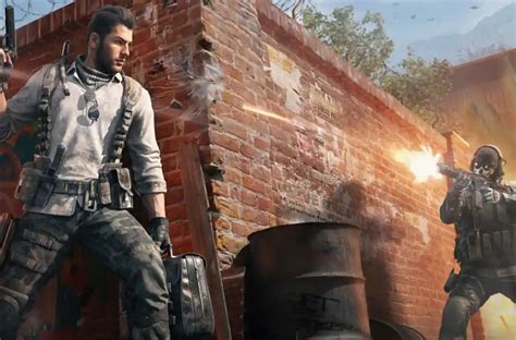 Call Of Duty Mobile Announces New Multiplayer Mode In Season 4 India Network News