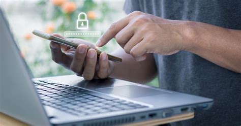 How Can You Protect Your Data Working From Home Aspired Vision