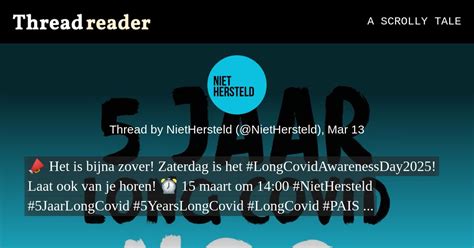 Thread by @NietHersteld on Thread Reader App – Thread Reader App