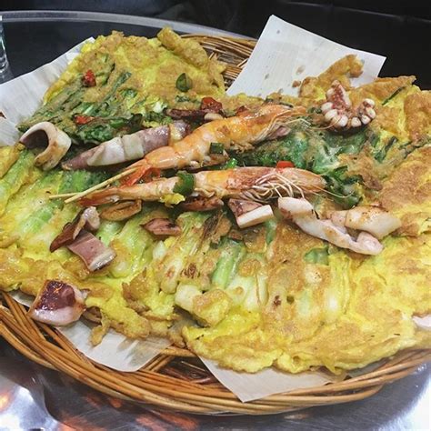 동래파전 서울 강남 잠실새내 신천 맛집검색 식신