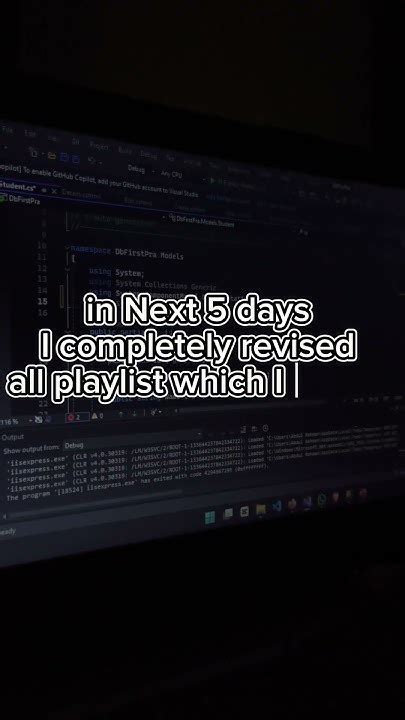 day 25 30 learning asp mvc coding challenge coding challenge