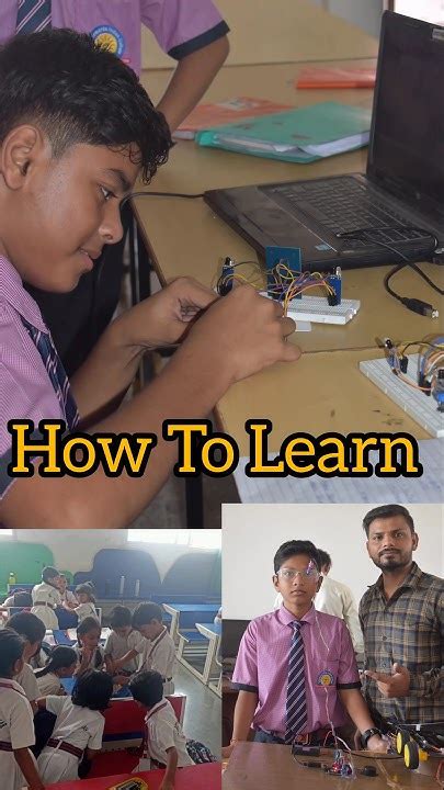 How To Make Smart Science Projects Shorts Trending Science