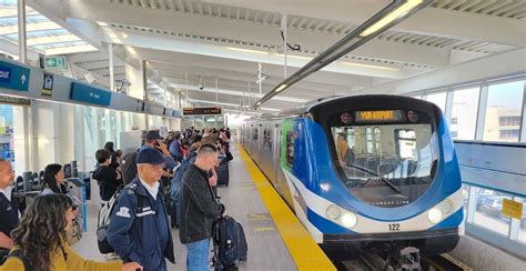 Why Is There An Extra 5 Fare On The Canada Line From Vancouver Airport