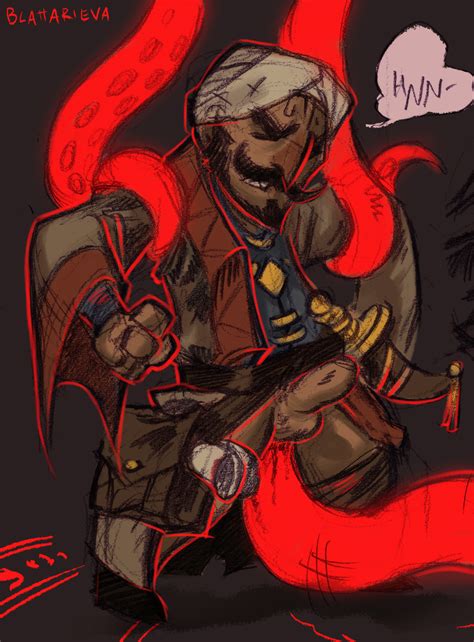 Rule 34 Blaharieva Darkest Dungeon Gay Male Only Occultist Darkest