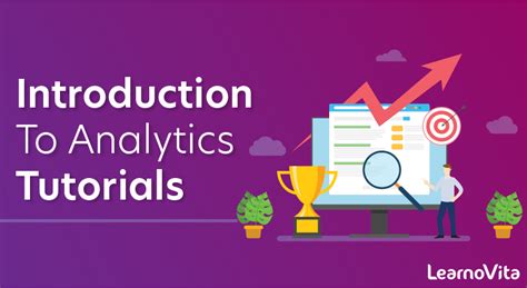 analytics tutorial learnovita
