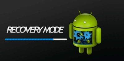 C Mo Acceder Al Modo Recovery En Android