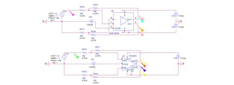 TINA Spice THS SPICE Doesn T Simulate Correctly Simulation Hardware System Design