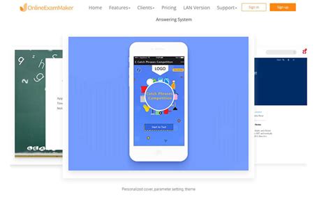 6 Best Interactive Personality Test Makers For Your Websites Online