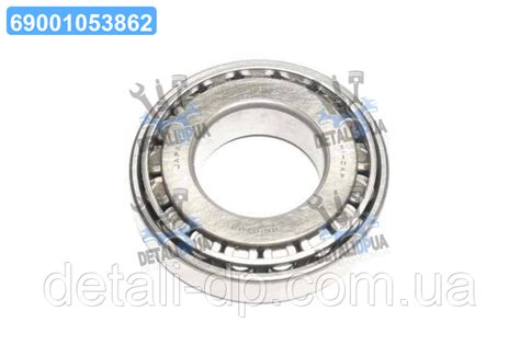 Подшипник ролик. Конич. 35*72*18.25 DIFFERENTIAL SIDE MMC,NISSAN (пр-во ...