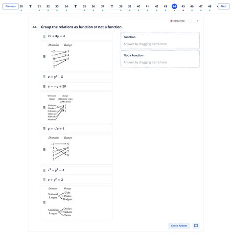 Solved Compare The Graph Of G X With The Graph Of The Chegg Com