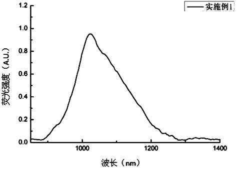 Core Shell Structure Nanocrystal And Preparation Method Thereof Eureka Patsnap